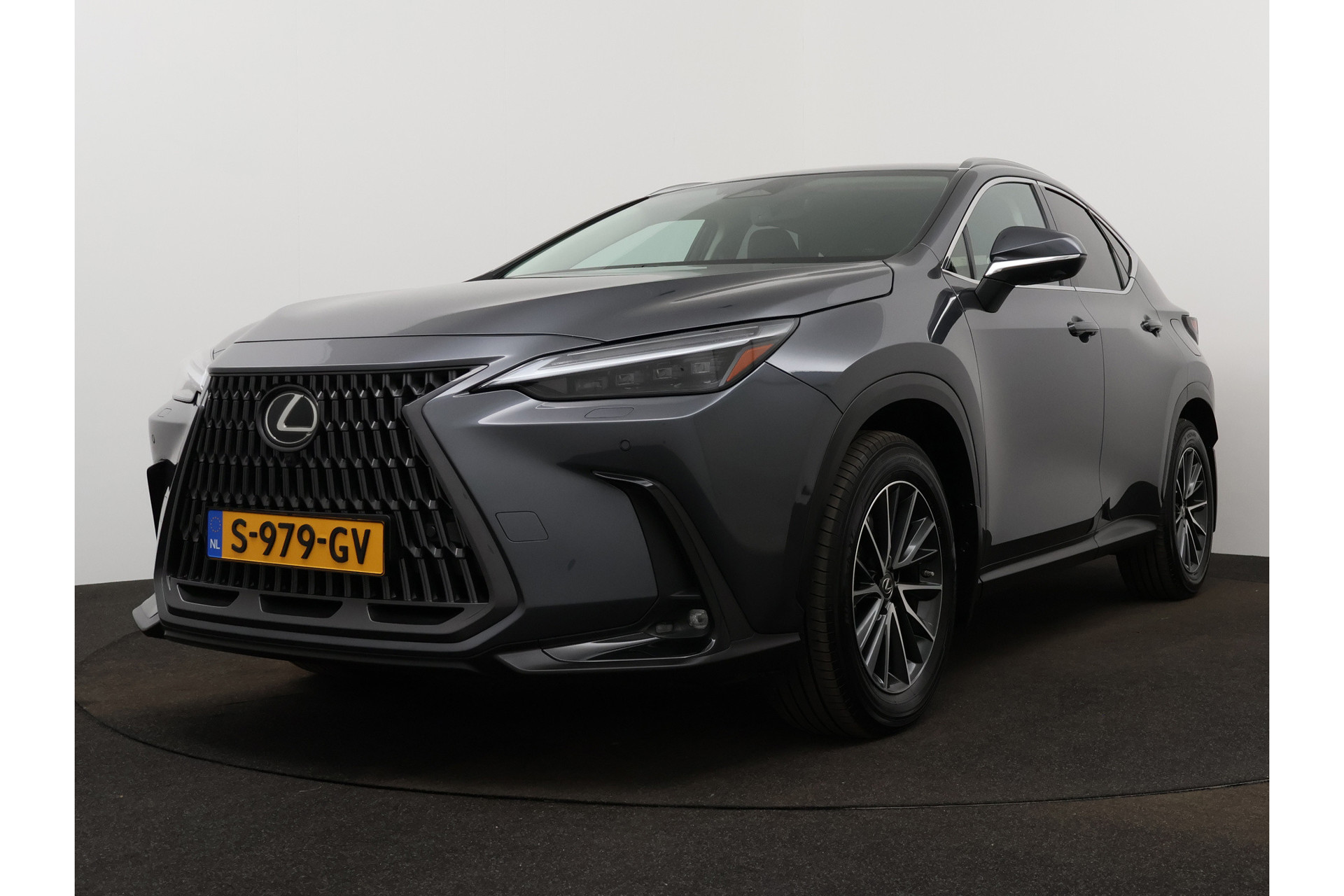 Lexus NX 450H+ Plug-In Awd Launch Edition | Lexus occasions