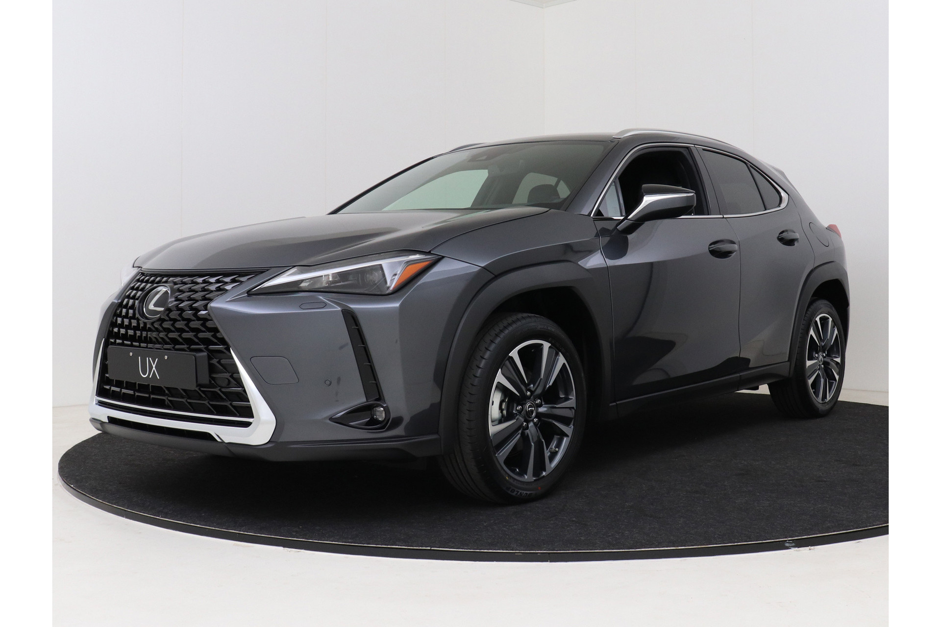 Lexus UX 250H Business Line | Lexus occasions