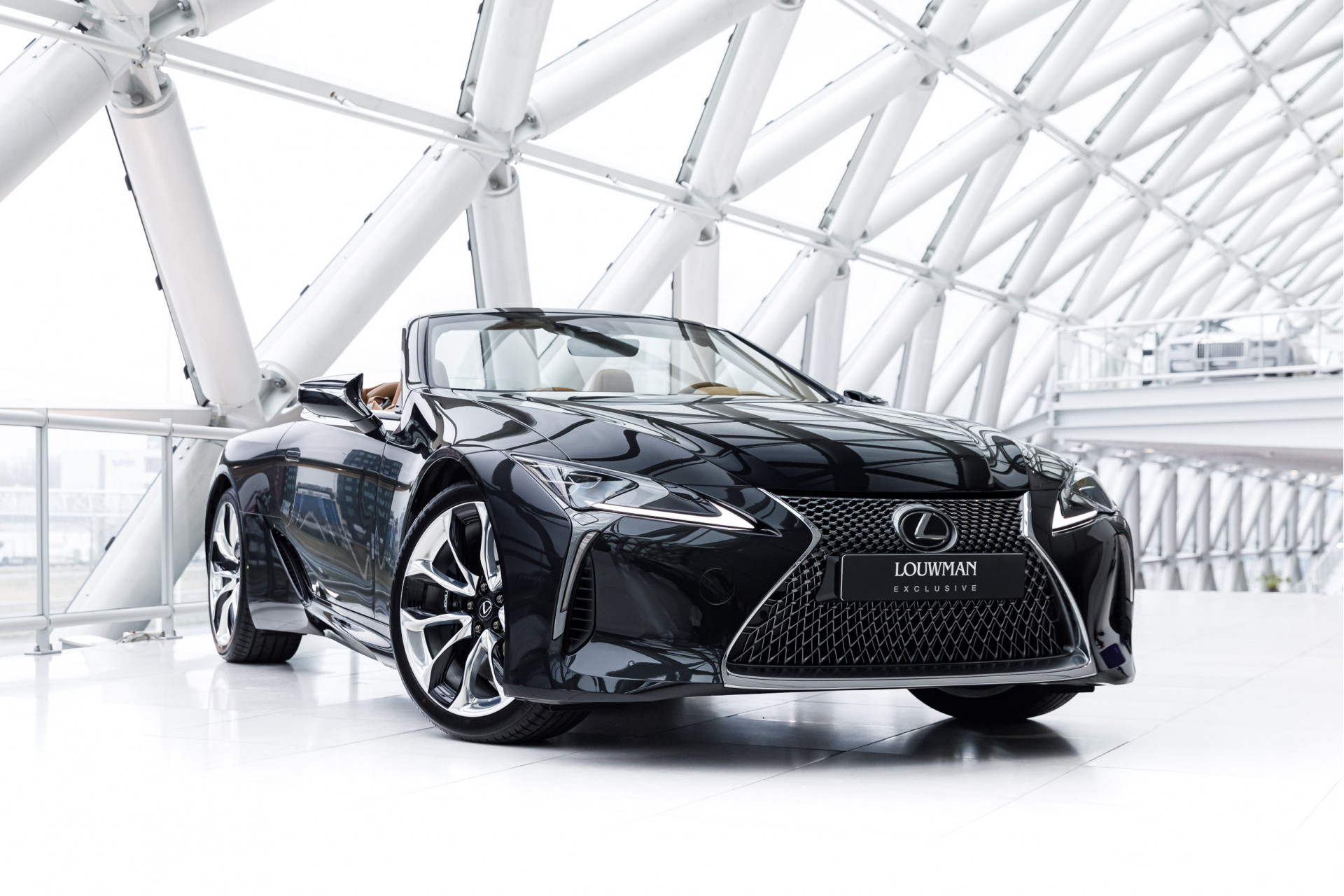 Lexus LC 500 Convertible | 5.0L V8 464PK | Mark Levinson | | Lexus ...