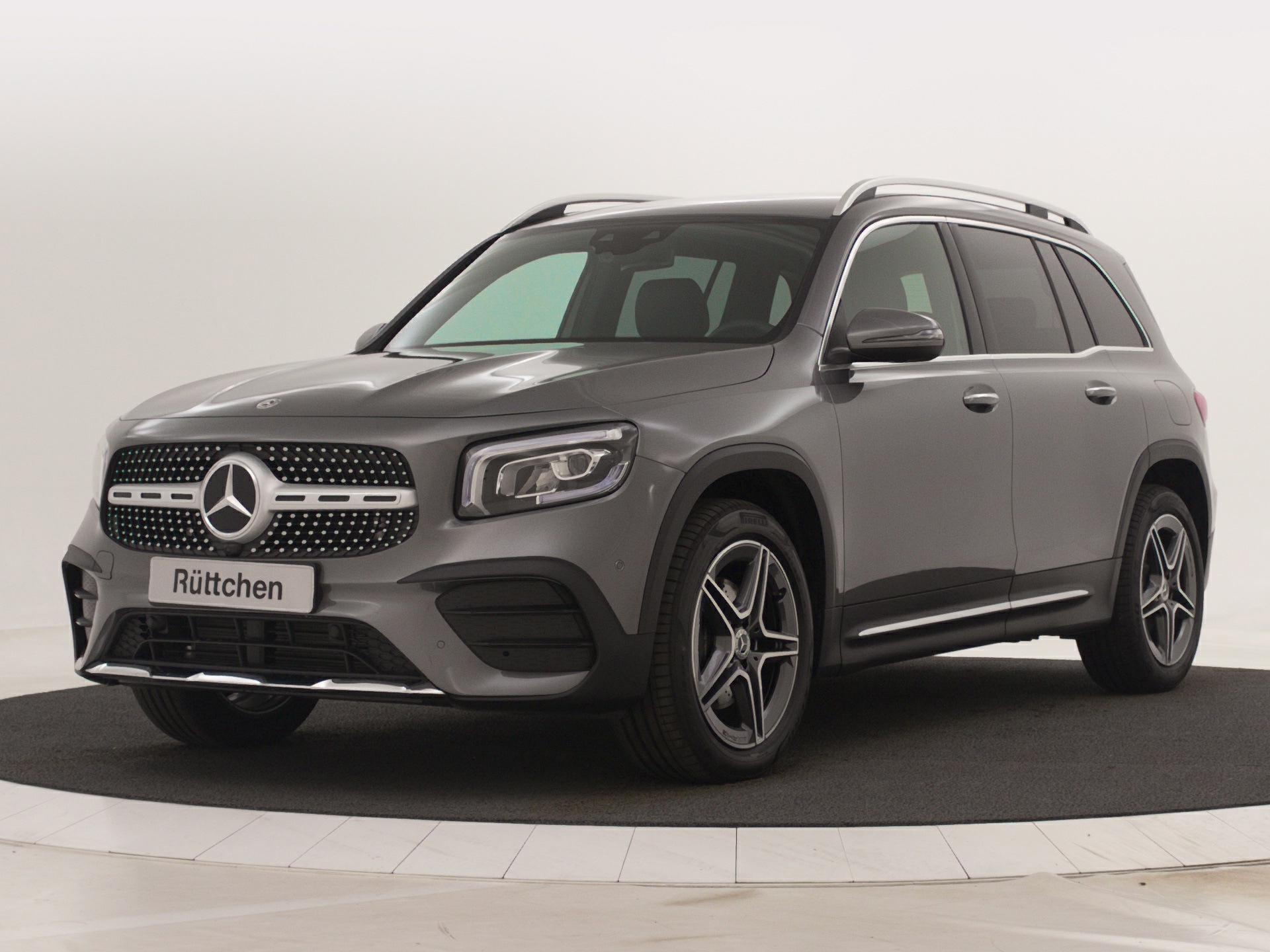 Mercedes Benz GLB 180 D Premium 2021 Nieuw Kopen Auto nl Mercedes Benz GLB 180 D Premium 2021 Nieuw Kopen Auto nl